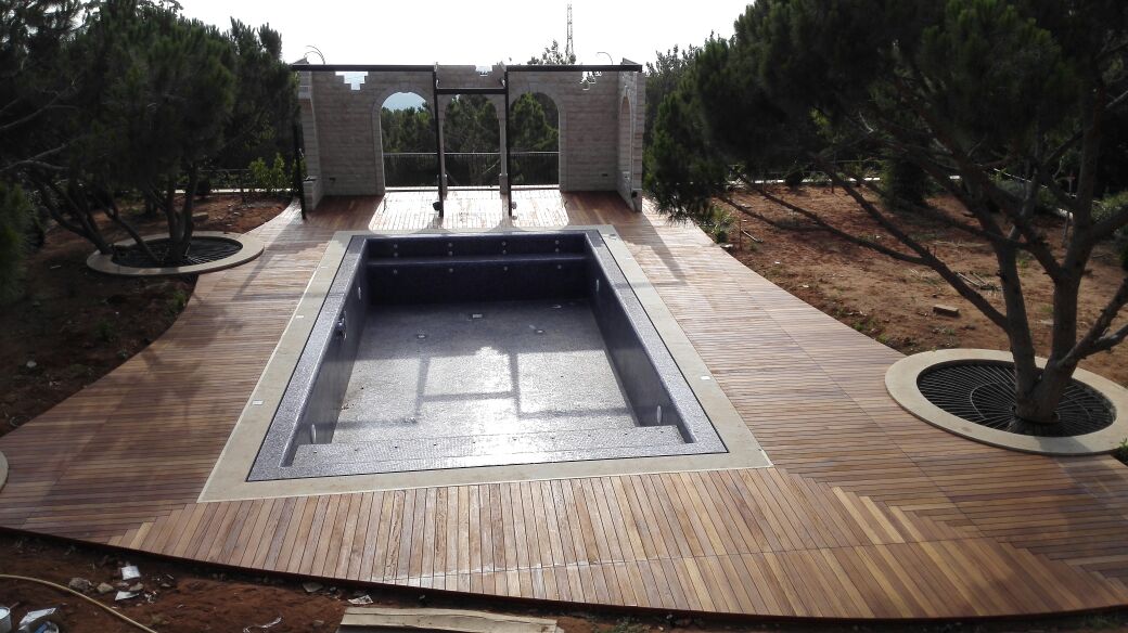 Our Projects | Hardwood Flooring Company sarl